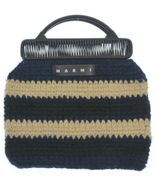 MARNI マルニ トートバッグ レディース 【古着】【中古】