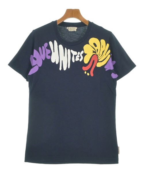 MARNI マルニ Tシャツ・カットソー メンズ 【古着】【中古】