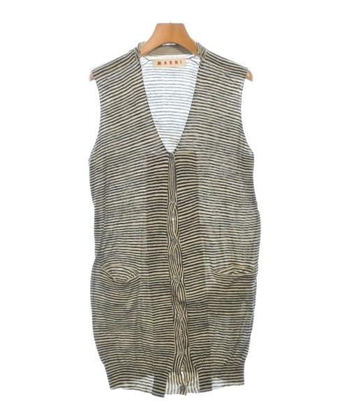 MARNI マルニ ニット・セーター レディース 【古着】【中古】