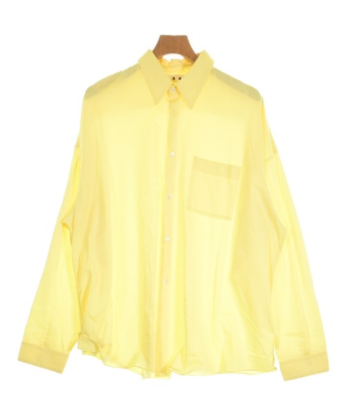MARNI マルニ カジュアルシャツ メンズ 【古着】【中古】