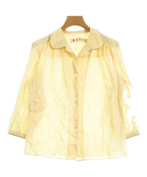 MARNI マルニ カジュアルシャツ レディース 【古着】【中古】