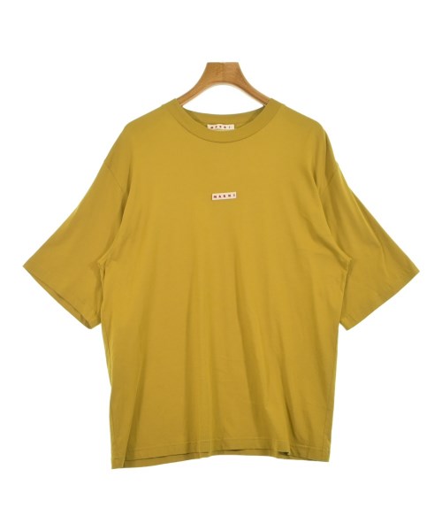 MARNI マルニ Tシャツ・カットソー メンズ 【古着】【中古】