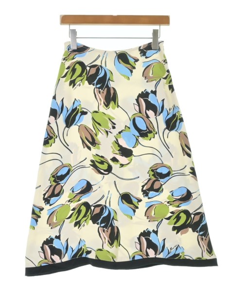 MARNI マルニ ロング・マキシ丈スカート レディース 【古着】【中古】