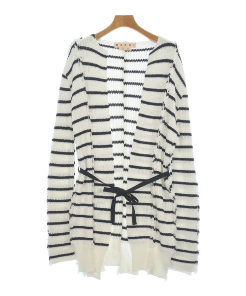 MARNI マルニ カーディガン レディース 【古着】【中古】