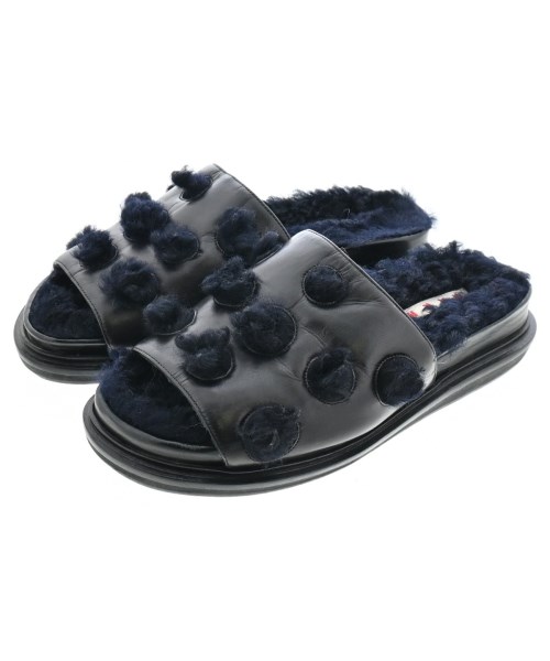 MARNI マルニ サンダル レディース 【古着】【中古】