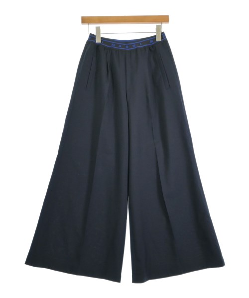 MARNI マルニ クロップドパンツ レディース 【古着】【中古】