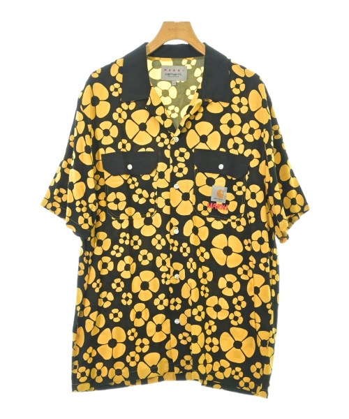 MARNI マルニ カジュアルシャツ メンズ 【古着】【中古】