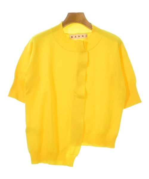 MARNI マルニ ニット・セーター レディース 【古着】【中古】