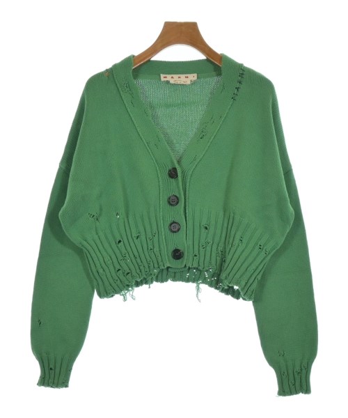 MARNI マルニ カーディガン レディース 【古着】【中古】