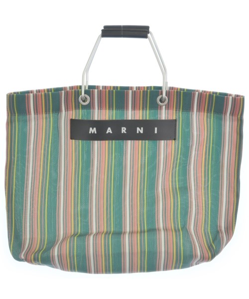 MARNI マルニ トートバッグ レディース 【古着】【中古】