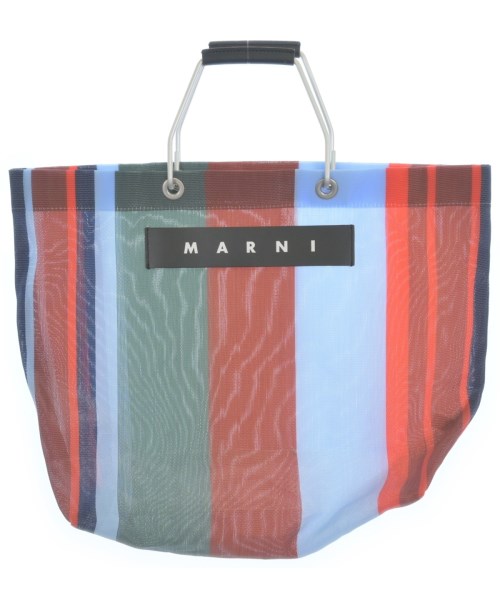 MARNI マルニ トートバッグ レディース 【古着】【中古】