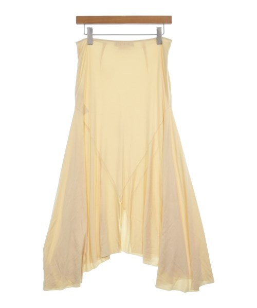 MARNI マルニ ロング・マキシ丈スカート レディース 【古着】【中古】