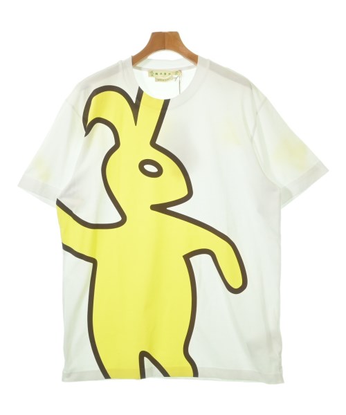 MARNI マルニ Tシャツ・カットソー メンズ 【古着】【中古】