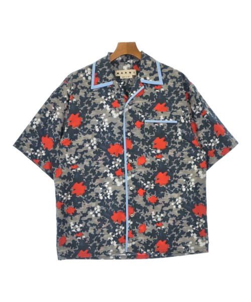 MARNI マルニ カジュアルシャツ メンズ 【古着】【中古】