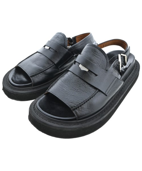 MARNI マルニ サンダル メンズ 【古着】【中古】