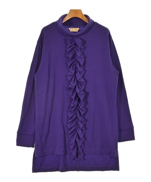 MARNI マルニ Tシャツ・カットソー レディース 【古着】【中古】