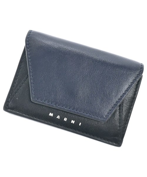 MARNI マルニ 財布・ケース レディース 【古着】【中古】