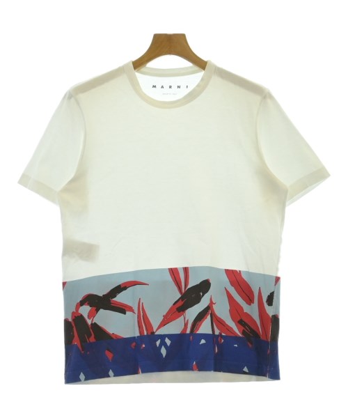 MARNI マルニ Tシャツ・カットソー メンズ 【古着】【中古】