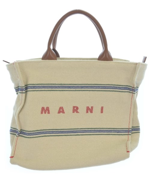 MARNI マルニ トートバッグ レディース 【古着】【中古】