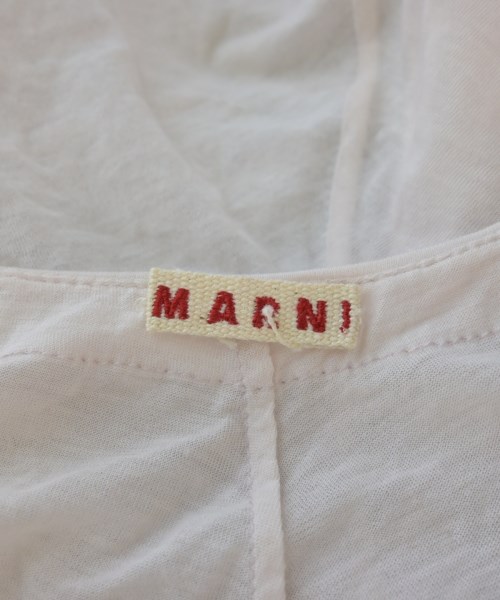 MARNI マルニ Tシャツ・カットソー レディース 【古着】【中古】