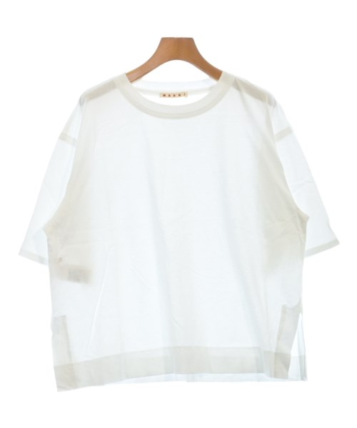 MARNI マルニ Tシャツ・カットソー レディース 【古着】【中古】