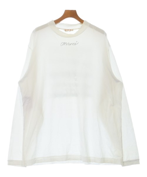 MARNI マルニ Tシャツ・カットソー メンズ 【古着】【中古】