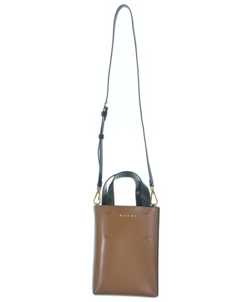 MARNI マルニ ショルダーバッグ メンズ 【古着】【中古】