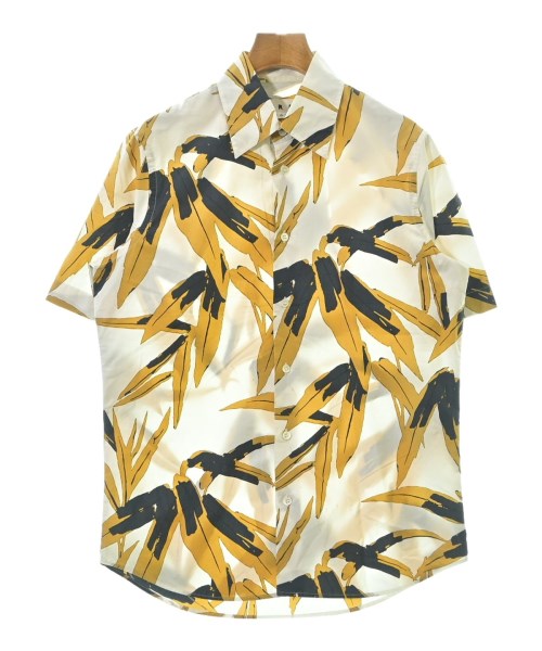 MARNI マルニ カジュアルシャツ メンズ 【古着】【中古】