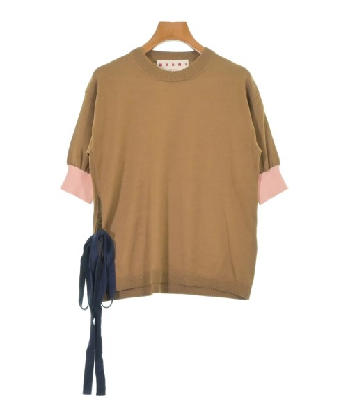 MARNI マルニ ニット・セーター レディース 【古着】【中古】