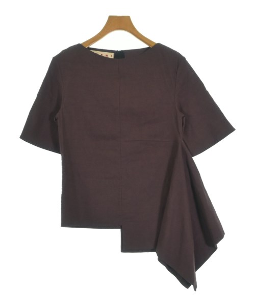 MARNI マルニ ブラウス レディース 【古着】【中古】
