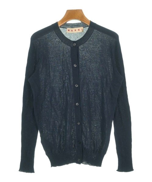 MARNI マルニ カーディガン レディース 【古着】【中古】