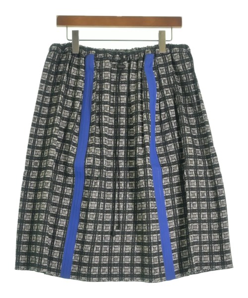 MARNI マルニ ロング・マキシ丈スカート レディース 【古着】【中古】