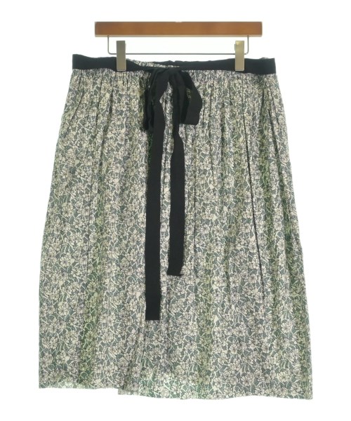 MARNI マルニ ロング・マキシ丈スカート レディース 【古着】【中古】