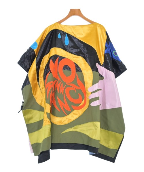 MARNI マルニ ベスト レディース 【古着】【中古】