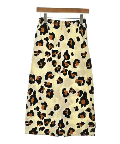 MARNI マルニ ロング・マキシ丈スカート レディース 【古着】【中古】