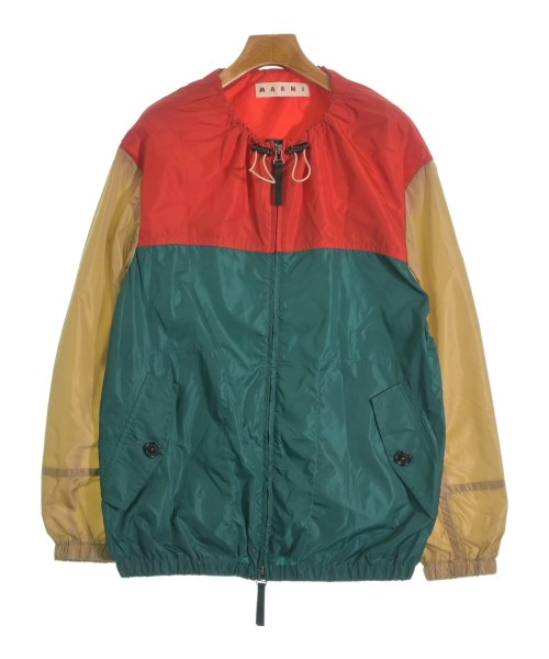 MARNI マルニ ブルゾン（その他） レディース 【古着】【中古】