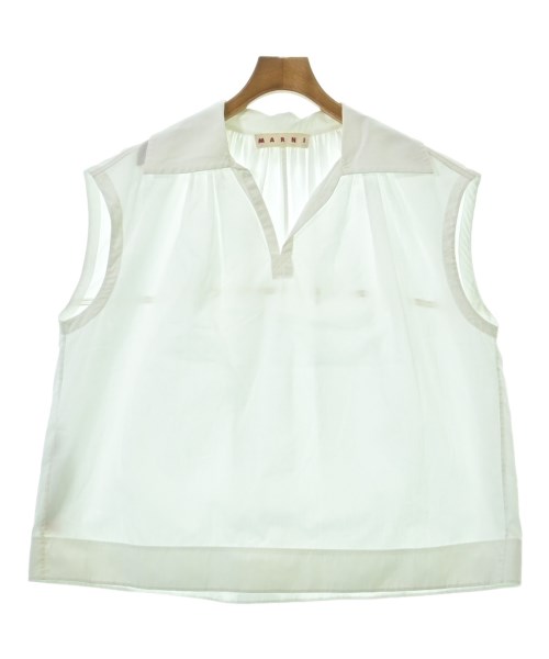 MARNI マルニ カジュアルシャツ レディース 【古着】【中古】