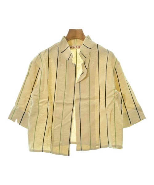 MARNI マルニ ジャケット（その他） レディース 【古着】【中古】