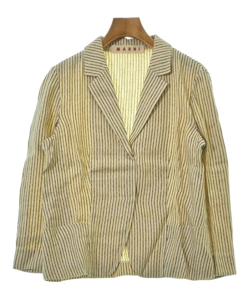 MARNI マルニ ジャケット レディース 【古着】【中古】