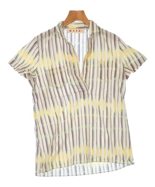 MARNI マルニ カジュアルシャツ レディース 【古着】【中古】