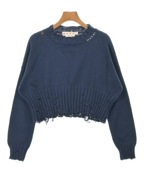 MARNI マルニ カーディガン レディース 【古着】【中古】