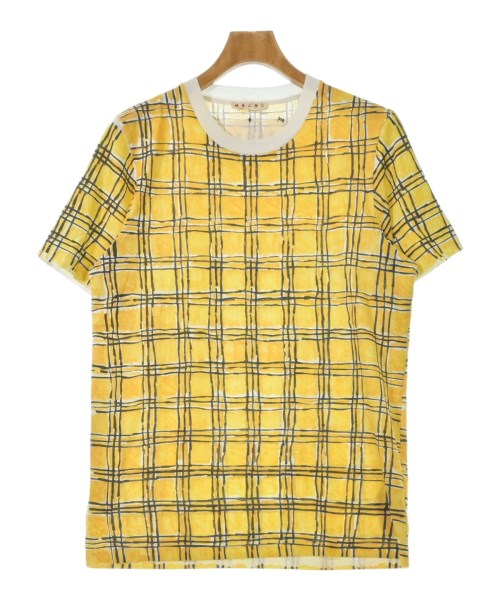 MARNI マルニ Tシャツ・カットソー メンズ 【古着】【中古】