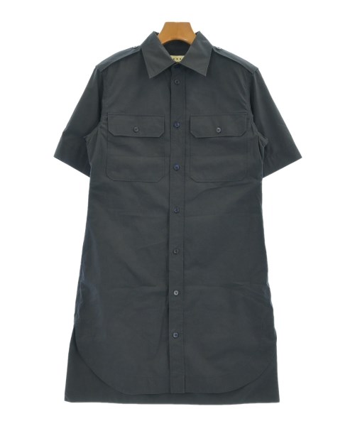 MARNI マルニ シャツワンピース レディース 【古着】【中古】