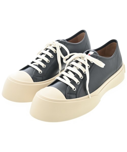 MARNI マルニ スニーカー メンズ 【古着】【中古】