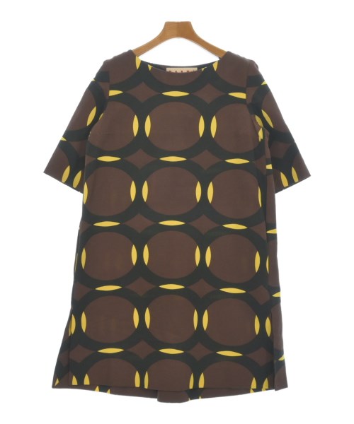 MARNI マルニ ワンピース レディース 【古着】【中古】