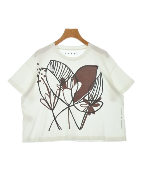 MARNI マルニ Tシャツ・カットソー レディース 【古着】【中古】