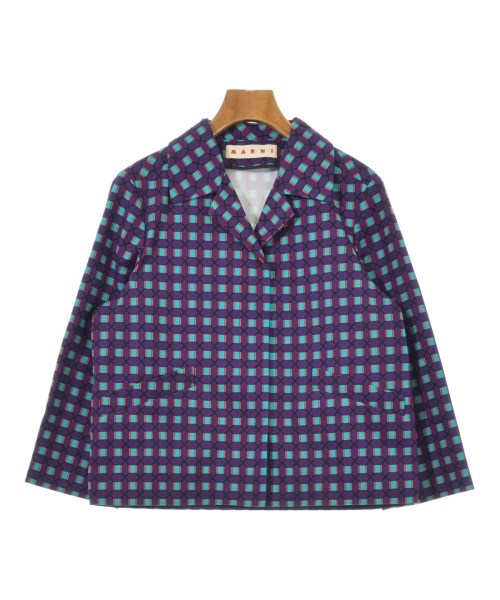 MARNI マルニ ジャケット レディース 【古着】【中古】