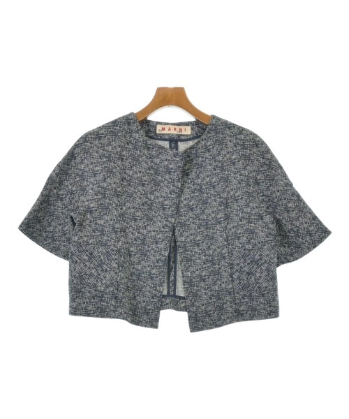 MARNI マルニ ジャケット レディース 【古着】【中古】