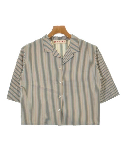 MARNI マルニ ブラウス レディース 【古着】【中古】