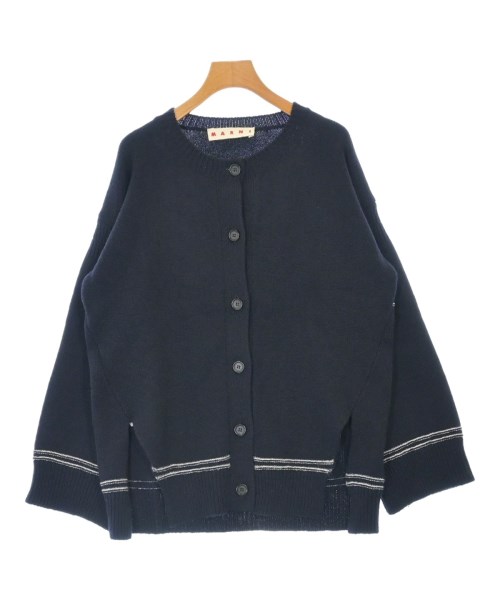 MARNI マルニ カーディガン レディース 【古着】【中古】